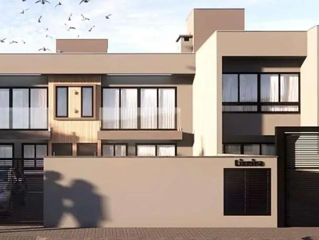Apartamento para Venda em Jaraguá do Sul/SC Vila Lenzi 1 Quartos
