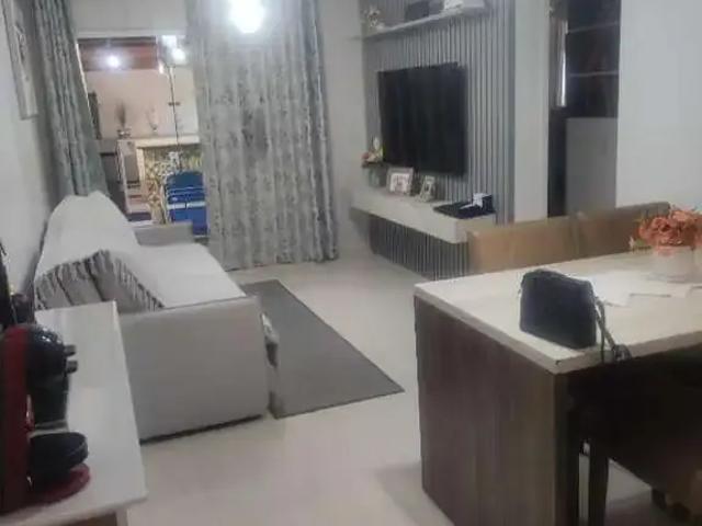 Apartamento para Venda em Jaraguá do Sul/SC Vila Lenzi 2 Quartos