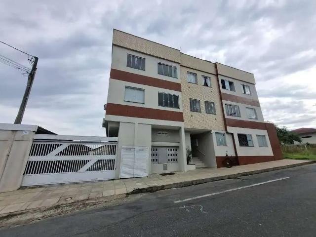 Apartamento para Venda em Jaraguá do Sul/SC Vila Lenzi 2 Quartos