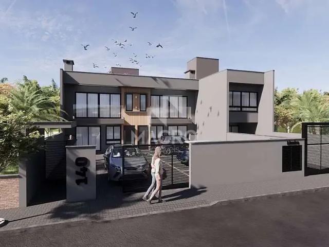 Apartamento para Venda em Jaraguá do Sul/SC Vila Lenzi 2 Quartos