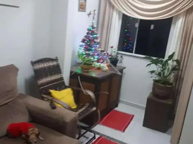 Apartamento para Venda em Jaraguá do Sul/SC Vila Lenzi 2 Quartos