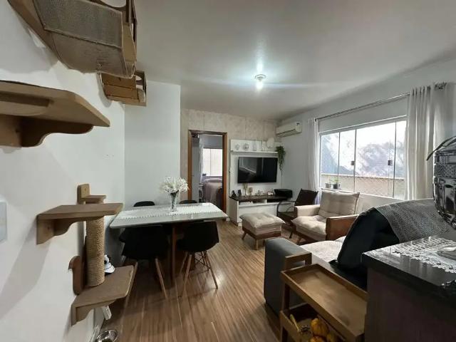 Apartamento para Venda em Jaraguá do Sul/SC Vila Lenzi 2 Quartos