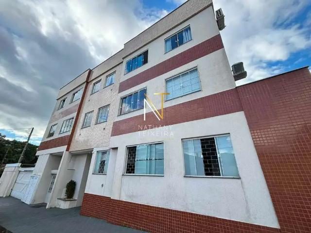 Apartamento para Venda em Jaraguá do Sul/SC Vila Lenzi 2 Quartos