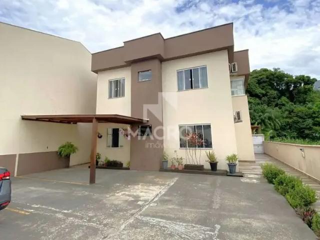 Apartamento para Venda em Jaraguá do Sul/SC Vila Lenzi 2 Quartos