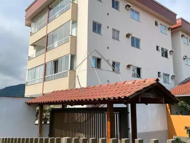 Apartamento para Venda em Jaraguá do Sul/SC Vila Lenzi 2 Quartos