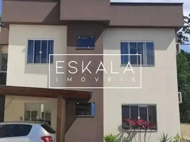 Apartamento para Venda em Jaraguá do Sul/SC Vila Lenzi 2 Quartos
