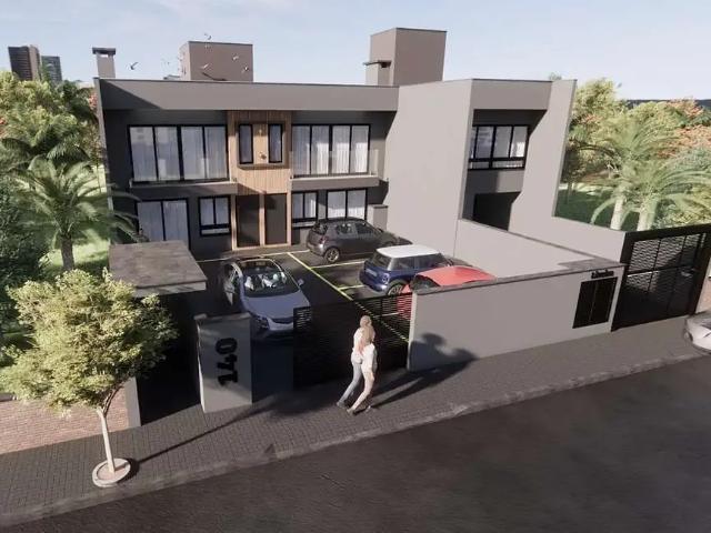 Apartamento para Venda em Jaraguá do Sul/SC Vila Lenzi 2 Quartos