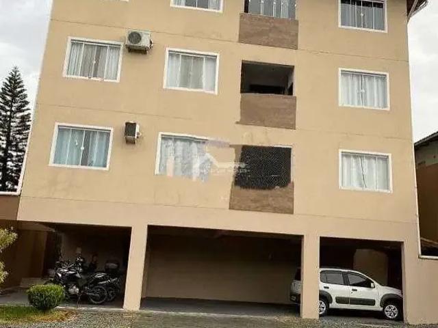 Apartamento para Venda em Jaraguá do Sul/SC Vila Lenzi 2 Quartos