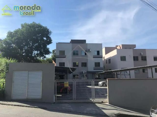 Apartamento para Venda em Jaraguá do Sul/SC Vila Lenzi 2 Quartos