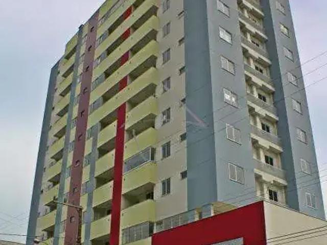 Apartamento para Venda em Jaraguá do Sul/SC Vila Nova 1 Quartos
