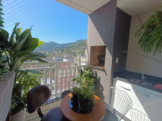Apartamento para Venda em Jaraguá do Sul/SC Vila Nova 2 Quartos