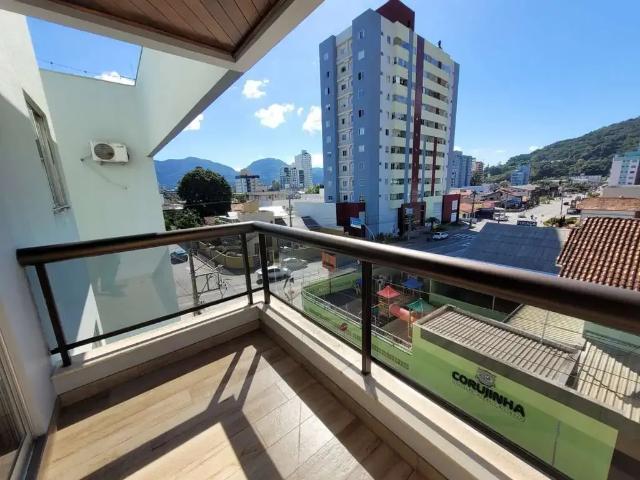 Apartamento para Venda em Jaraguá do Sul/SC Vila Nova 2 Quartos