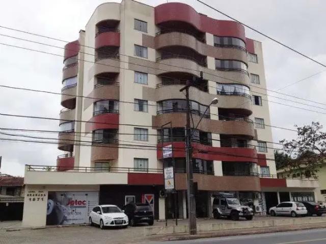 Apartamento para Venda em Jaraguá do Sul/SC Vila Nova 2 Quartos