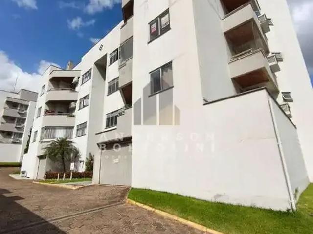 Apartamento para Venda em Jaraguá do Sul/SC Vila Nova 2 Quartos