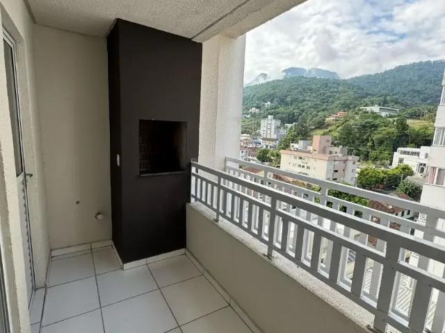 Apartamento para Venda em Jaraguá do Sul/SC Vila Nova 2 Quartos