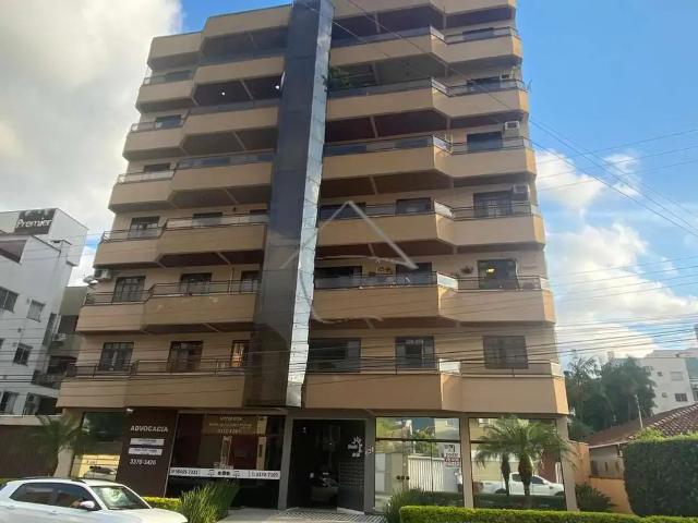 Apartamento para Venda em Jaraguá do Sul/SC Vila Nova 2 Quartos
