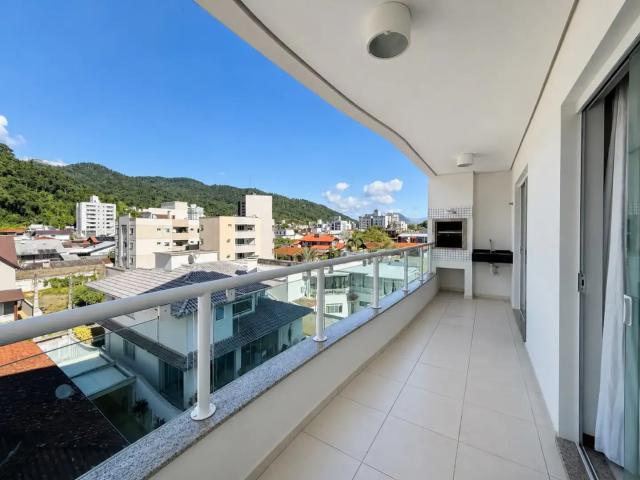 Apartamento para Venda em Jaraguá do Sul/SC Vila Nova 2 Quartos