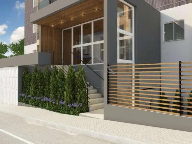 Apartamento para Venda em Jaraguá do Sul/SC Vila Nova 2 Quartos