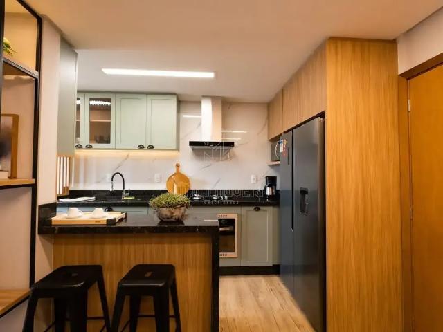 Apartamento para Venda em Jaraguá do Sul/SC Vila Nova 2 Quartos