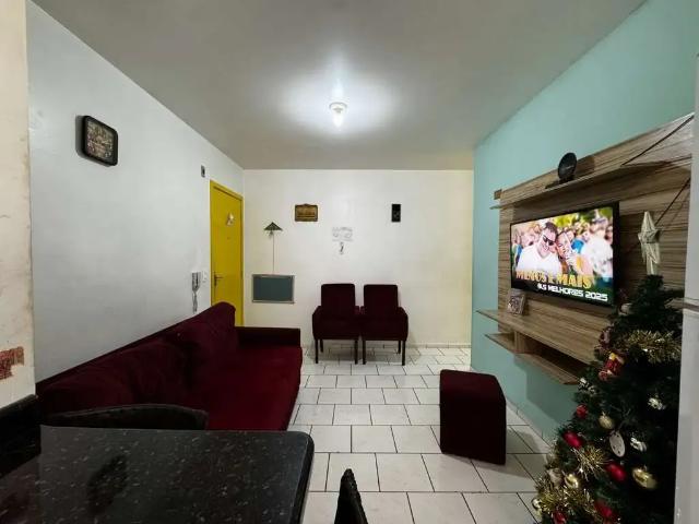 Apartamento para Venda em Jaraguá do Sul/SC Vila Nova 2 Quartos