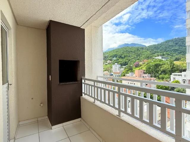 Apartamento para Venda em Jaraguá do Sul/SC Vila Nova 2 Quartos