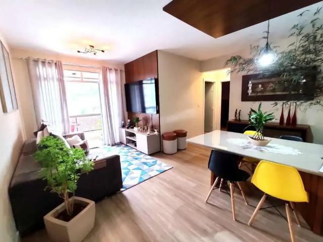 Apartamento para Venda em Jaraguá do Sul/SC Vila Nova 2 Quartos
