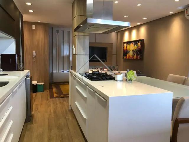 Apartamento para Venda em Jaraguá do Sul/SC Vila Nova 2 Quartos