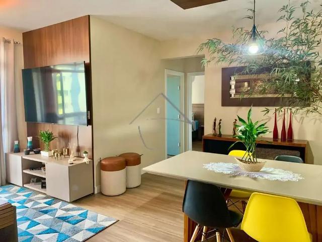 Apartamento para Venda em Jaraguá do Sul/SC Vila Nova 2 Quartos
