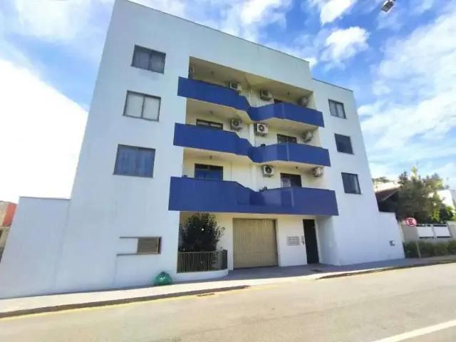 Apartamento para Venda em Jaraguá do Sul/SC Vila Nova 2 Quartos