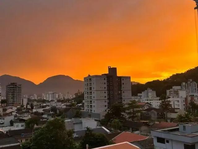 Apartamento para Venda em Jaraguá do Sul/SC Vila Nova 2 Quartos