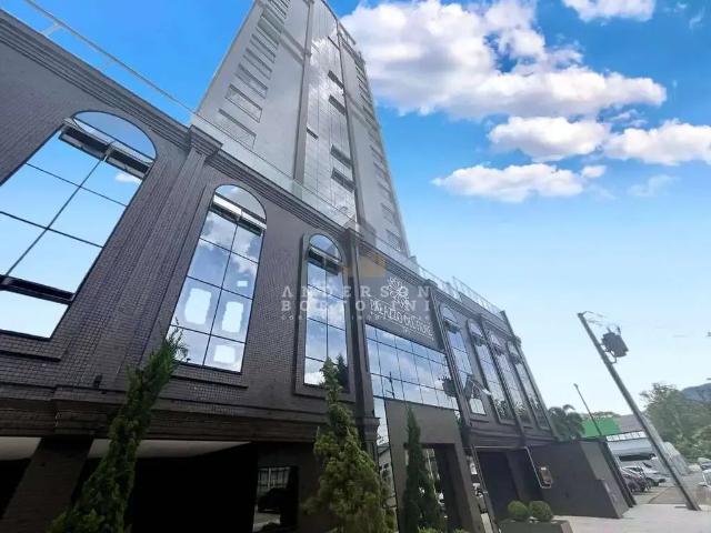 Apartamento para Venda em Jaraguá do Sul/SC Vila Nova 3 Quartos