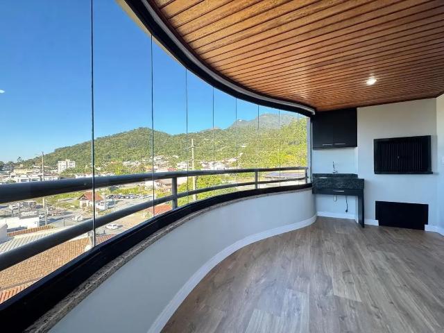 Apartamento para Venda em Jaraguá do Sul/SC Vila Nova 3 Quartos