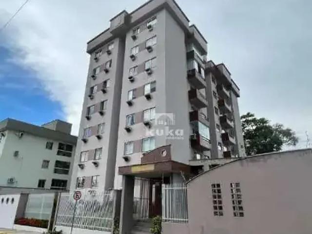Apartamento para Venda em Jaraguá do Sul/SC Vila Nova 3 Quartos