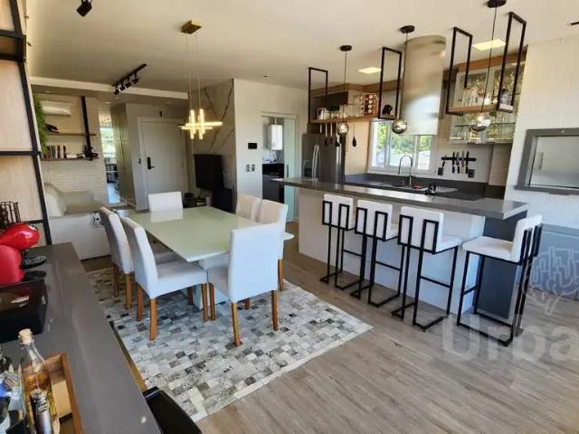 Apartamento para Venda em Jaraguá do Sul/SC Vila Nova 3 Quartos