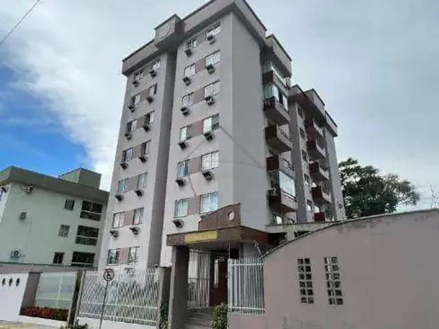 Apartamento para Venda em Jaraguá do Sul/SC Vila Nova 3 Quartos