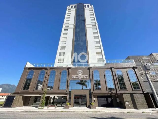 Apartamento para Venda em Jaraguá do Sul/SC Vila Nova 3 Quartos