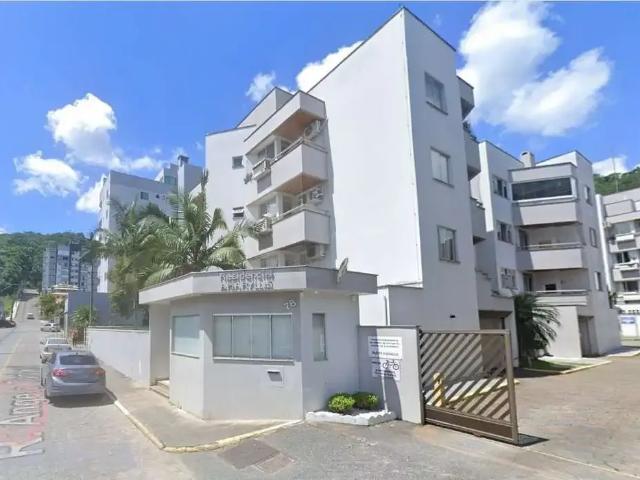 Apartamento para Venda em Jaraguá do Sul/SC Vila Nova 3 Quartos