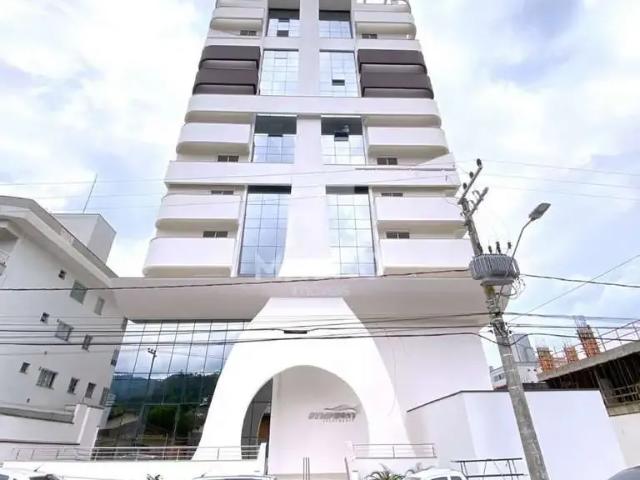 Apartamento para Venda em Jaraguá do Sul/SC Vila Nova 3 Quartos