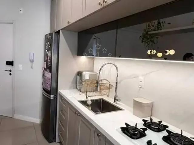 Apartamento para Venda em Jaraguá do Sul/SC Vila Nova 3 Quartos