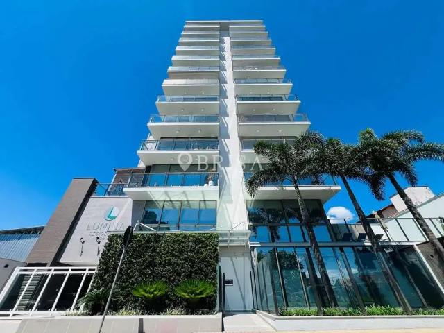 Apartamento para Venda em Jaraguá do Sul/SC Vila Nova 3 Quartos