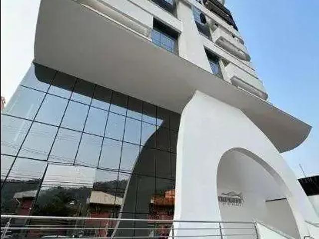 Apartamento para Venda em Jaraguá do Sul/SC Vila Nova 3 Quartos