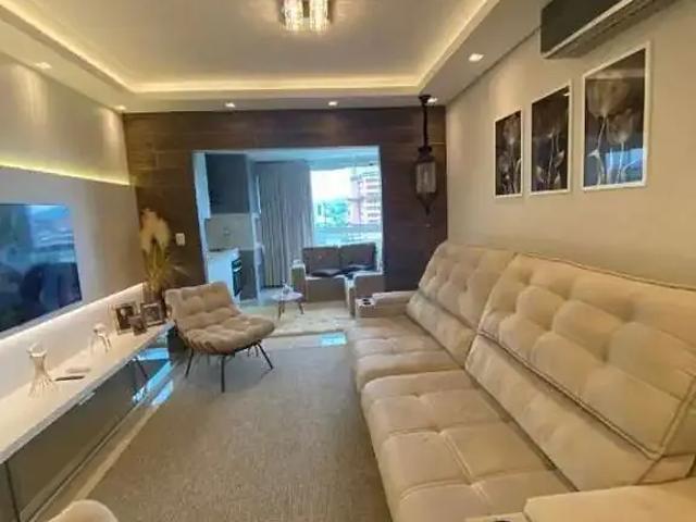 Apartamento para Venda em Jaraguá do Sul/SC Vila Nova 3 Quartos