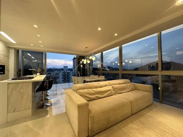 Apartamento para Venda em Jaraguá do Sul/SC Vila Nova 3 Quartos