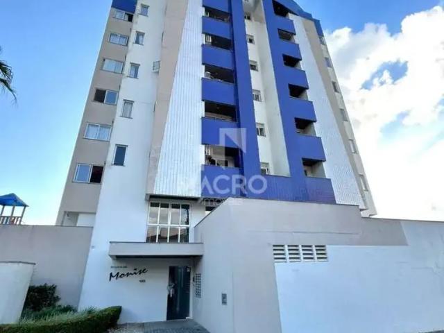 Apartamento para Venda em Jaraguá do Sul/SC Vila Nova 3 Quartos