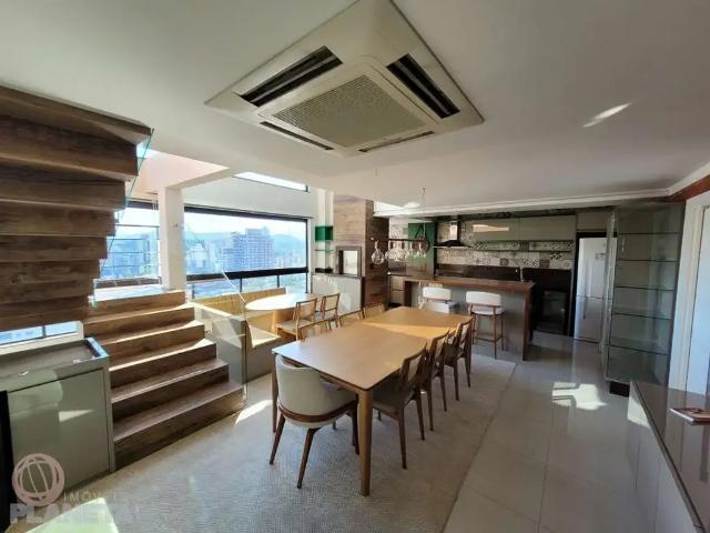 Apartamento para Venda em Jaraguá do Sul/SC Vila Nova 3 Quartos
