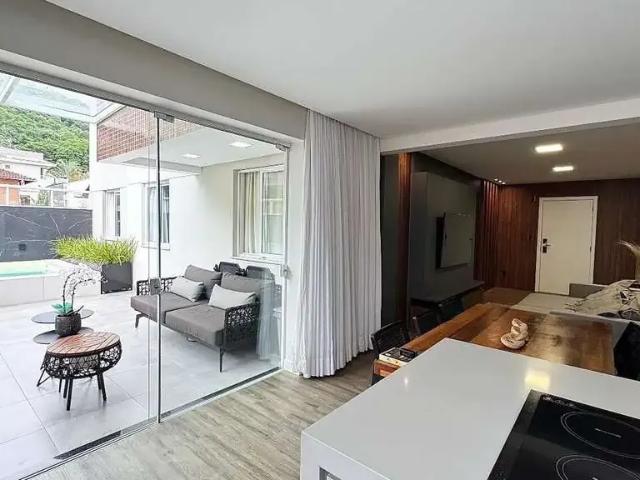 Apartamento para Venda em Jaraguá do Sul/SC Vila Nova 3 Quartos
