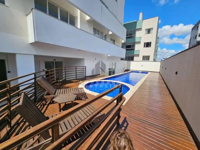 Apartamento para Venda em Jaraguá do Sul/SC Vila Nova 3 Quartos