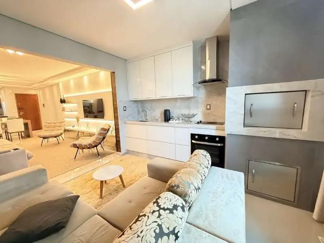 Apartamento para Venda em Jaraguá do Sul/SC Vila Nova 3 Quartos