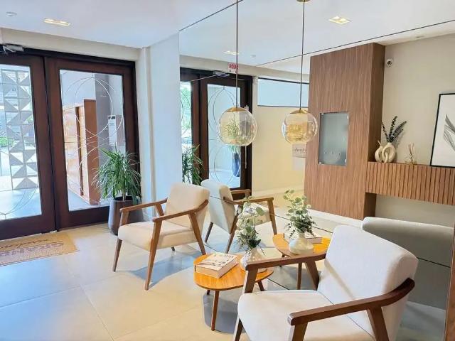 Apartamento para Venda em Jaraguá do Sul/SC Vila Nova 3 Quartos