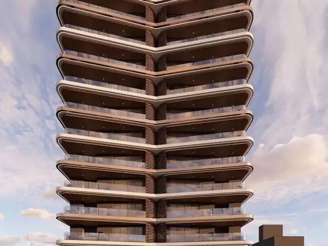 Apartamento para Venda em Jaraguá do Sul/SC Vila Nova 4 Quartos